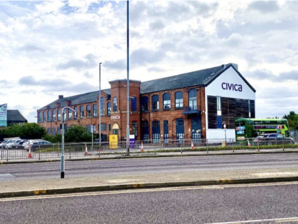 Darin Partners - Real Estate Investment and Asset Management