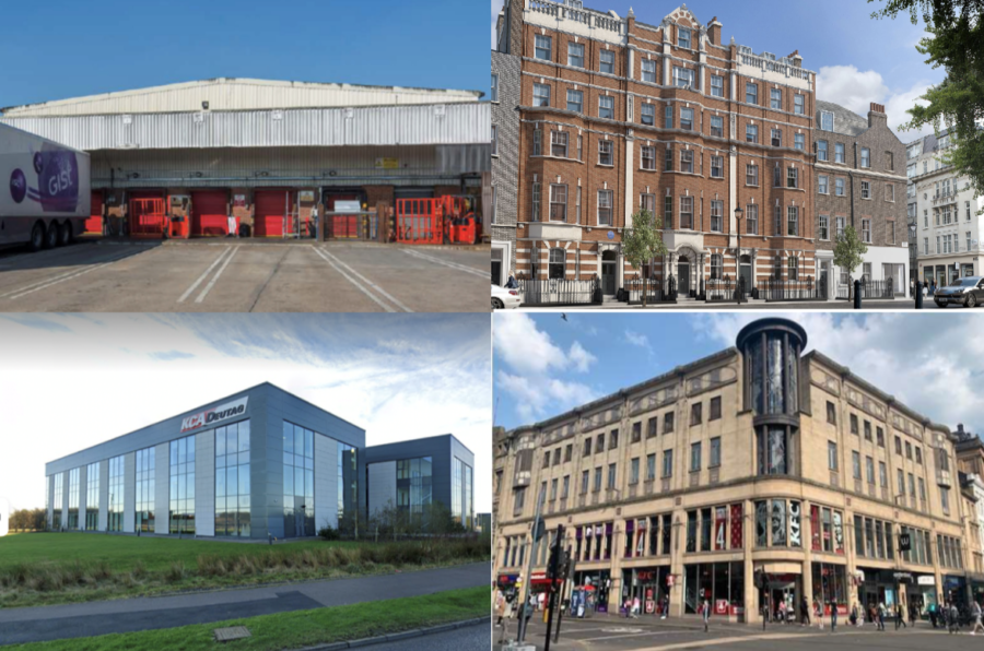 Darin Partners - Real Estate Investment and Asset Management