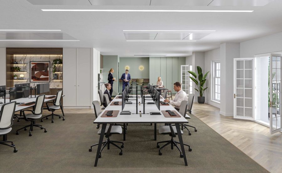 Darin Partners - Real Estate Investment and Asset Management