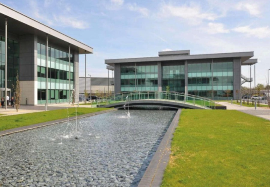 Darin Partners - Real Estate Investment and Asset Management