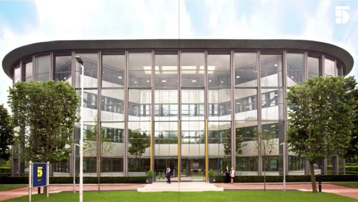 Acquisition completed on 1 Atlantic Quay, Glasgow - Darin Partners